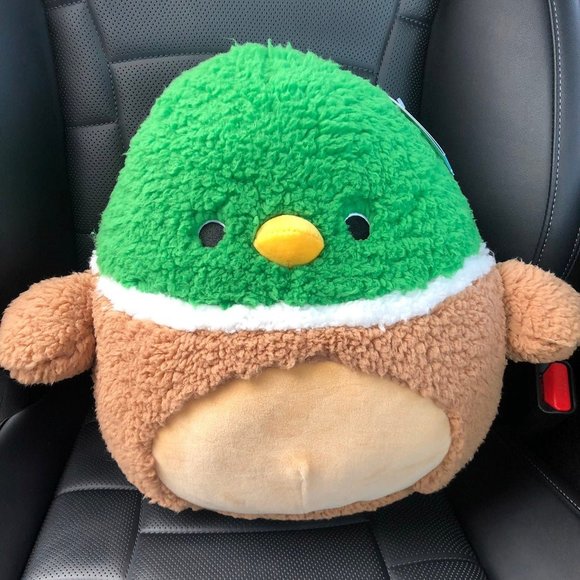 Kellytoy | Toys | Avery Fuzzamallow Squishmallow | Poshmark